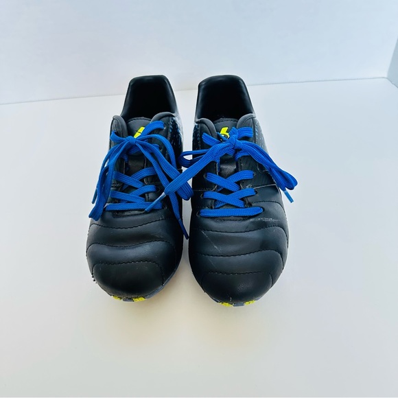 Brava | Shoes | Brava Soccer Cleats Size 3k | Poshmark